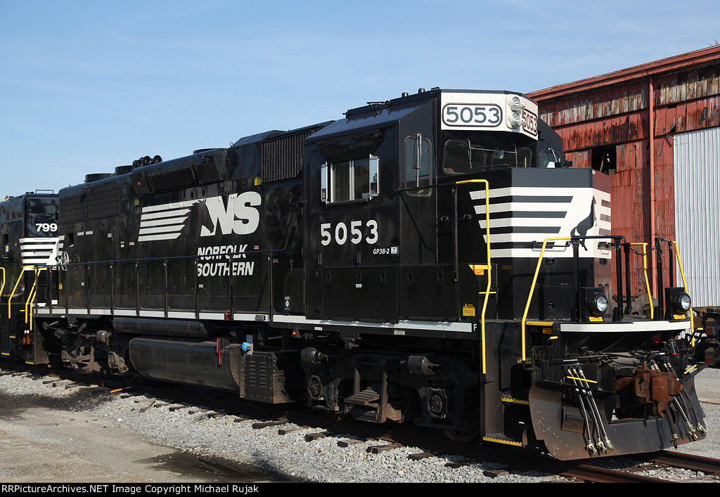 NS 5053